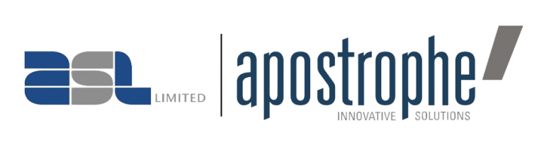 Apostrophe